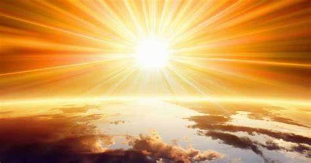 Preghiera al Cristo-Sole – Pensieri Antroposofici dell'Anima